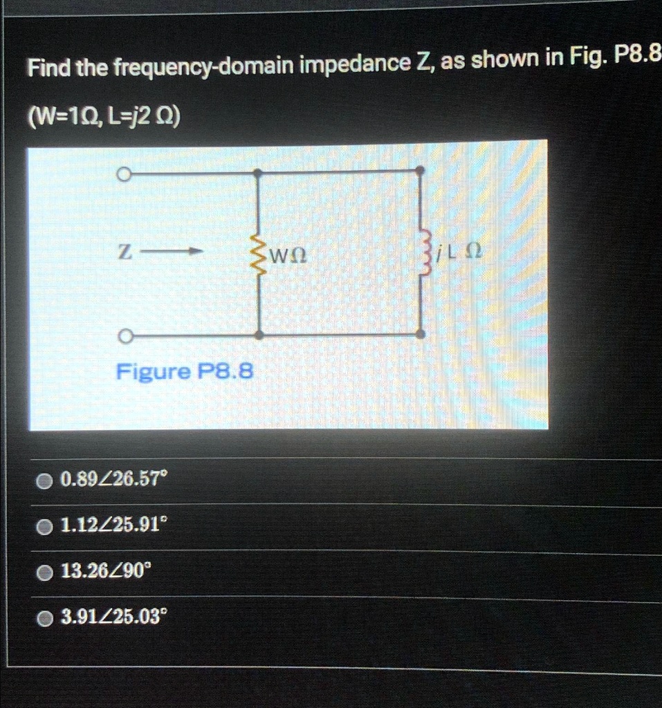 SOLVED: Please explain each step. I keep getting lost on how the angle is calculated. Find the ...