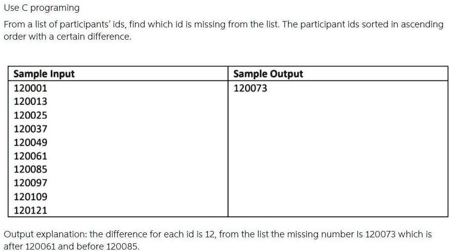 Solved Question Do Analysis For Your Algorithm Resulting In An Asymptotic Notation Use C 1100