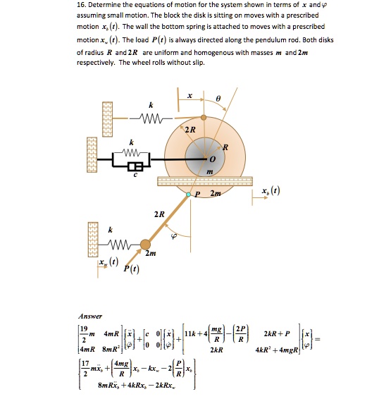 SOLVED: PLEASE USE LAGRANGE'S METHOD ONLY AND NOT NEWTON'S METHOD ...