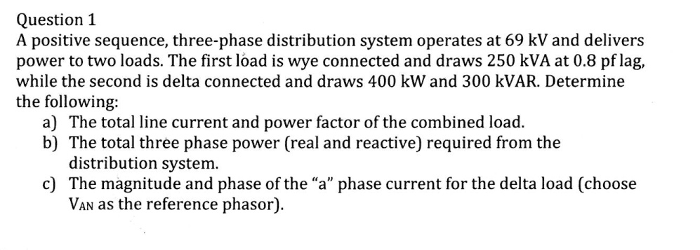 Could you please explain this question? Question 1 A positive sequence ...