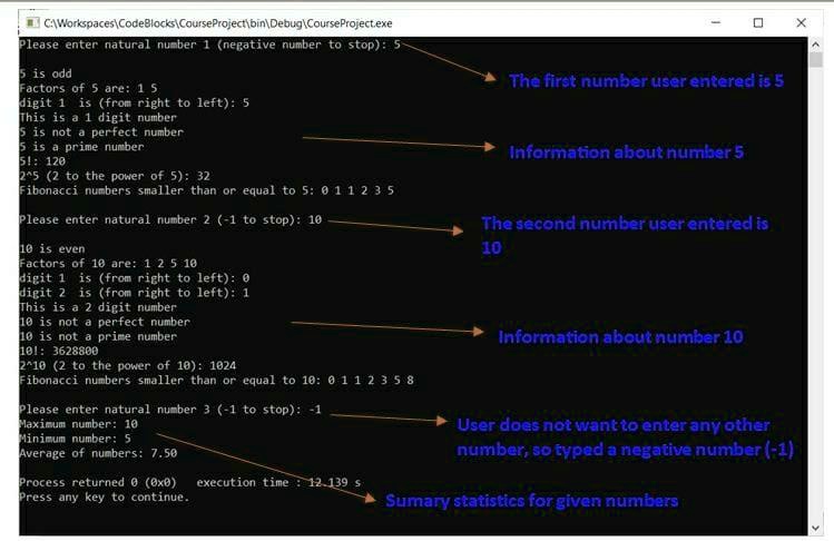Solved Write A C Program To List Fibonacci Numbers That Are Smaller Than Or Equal To The Given