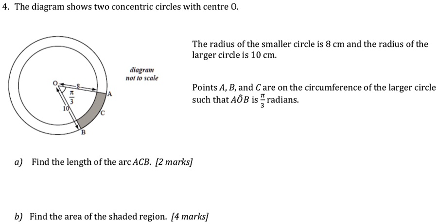 the question is attached below all answers must be given exactly the diagram shows two ...