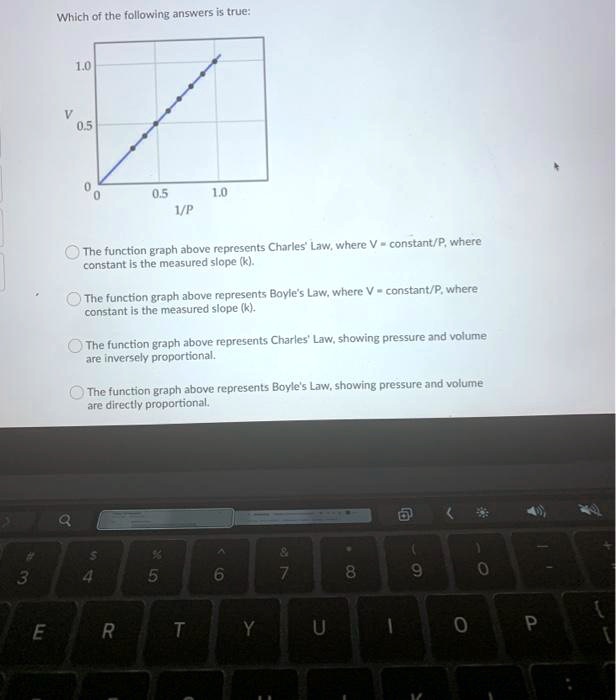 SOLVED: Which of the following answers is true: 1. The function graph ...