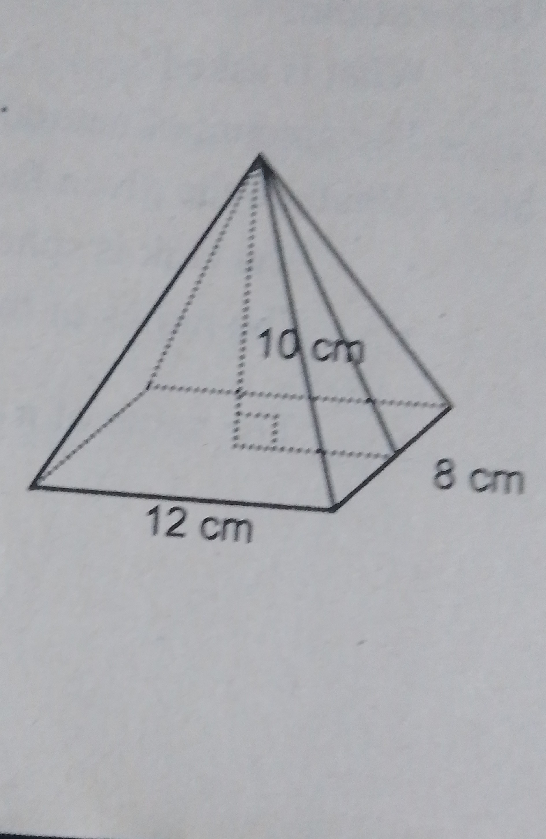 SOLVED Fimd The Volume Of A Solid Figure solved-fimd-the-volume-of-a-solid-figure