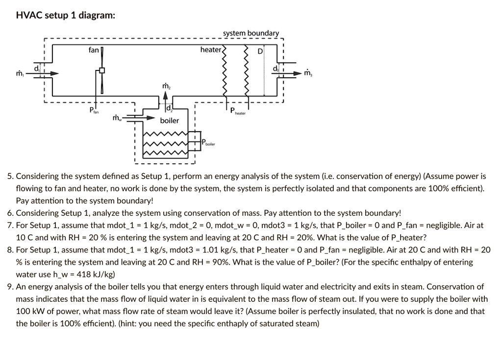 SOLVED: Texts: Help with number 9 please. 5. Considering the system ...