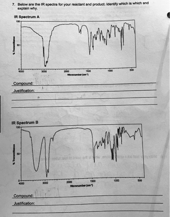 4 Methylbenzaldehyde Ir