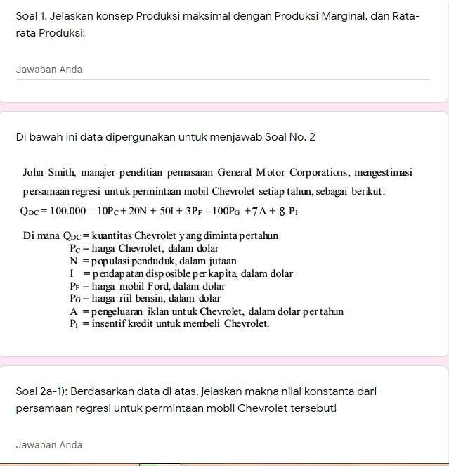 SOLVED: tolong di jawab kak, soalnya bingung. terima kasih Soal ... SOLVED: tolong di jawab kak, soalnya bingung. terima kasih Soal ...