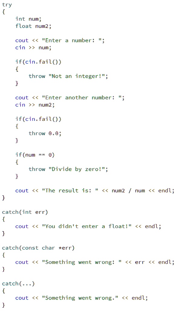 Solved The Given Text Appears To Be A Code Base For A Programming Scenario It Contains Several