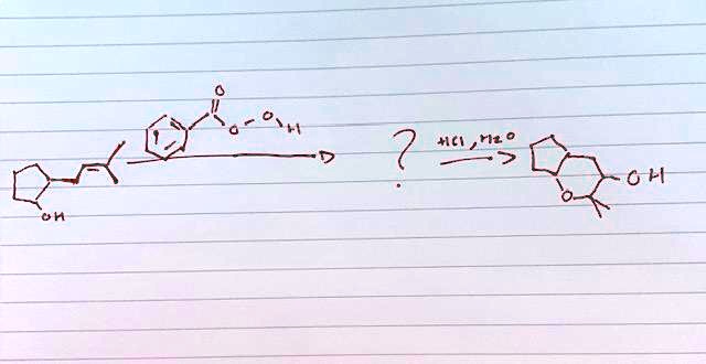 SOLVED: draw mechanism for transformations