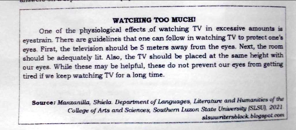 Transitional Devices