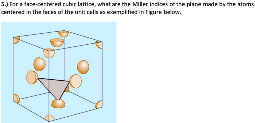 SOLVED: The table below lists the ionic radii for the cations and ...