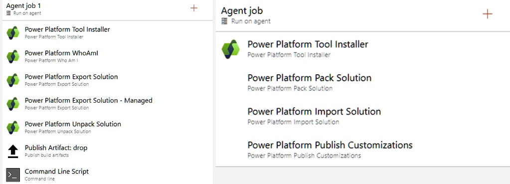 Solved I Want To Deploy My Power Platform Solution From Dev To Prod I