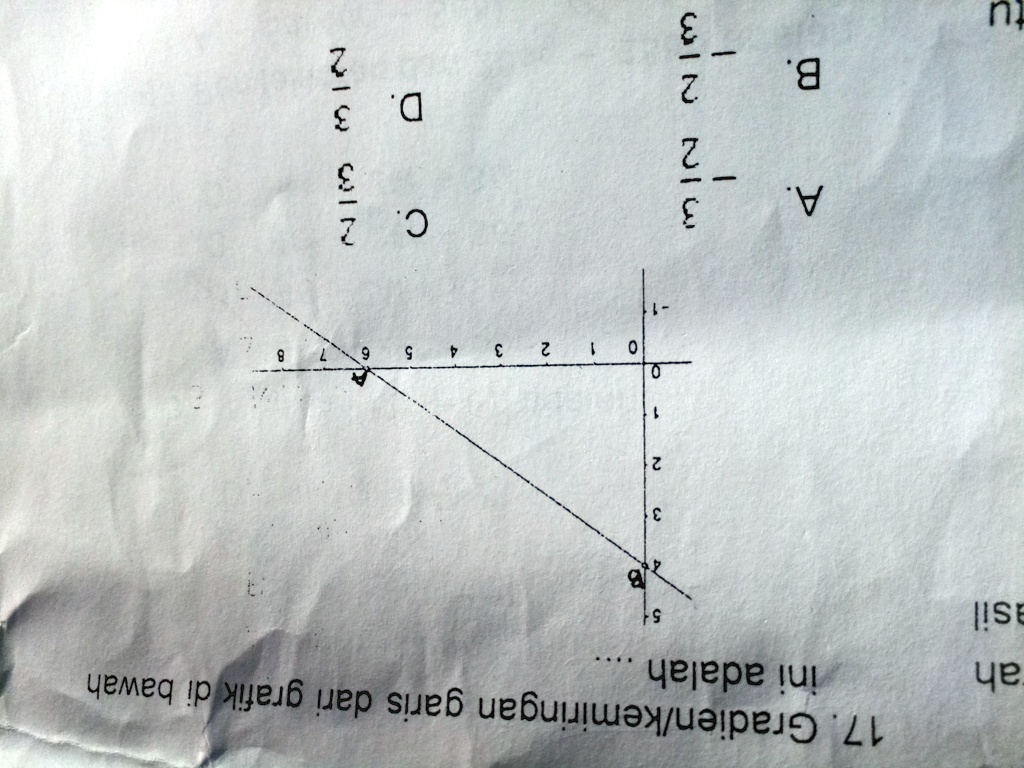 SOLVED: mohon di bantu beserta jalannya terima kasih tu NIm 0 in 0IN 0 ... SOLVED: mohon di bantu beserta jalannya terima kasih tu NIm 0 in 0IN 0 ...