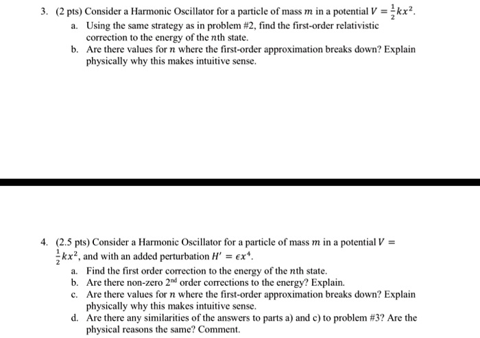 please answer both questions as the second one depends on the first one 32 pts consider a ...