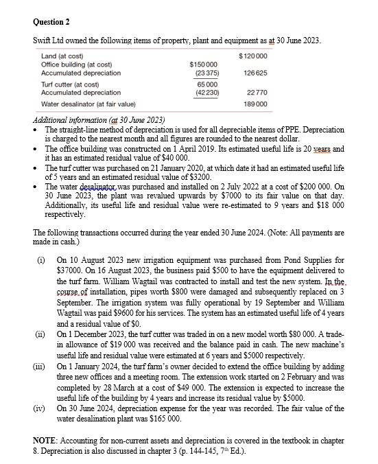 required prepare general journal entries to record the transactions and ...