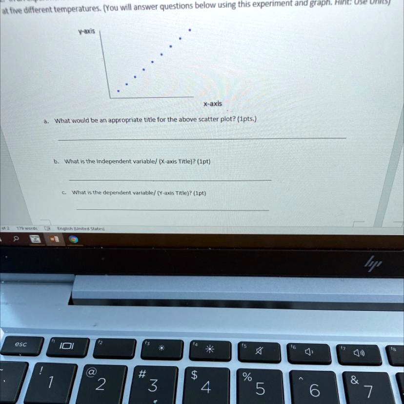 SOLVED: In an experiment, a student measured the maximum mass of sugar in grams that can ...