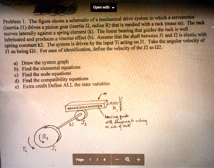Gearbox Inertia at Ina Lillard blog