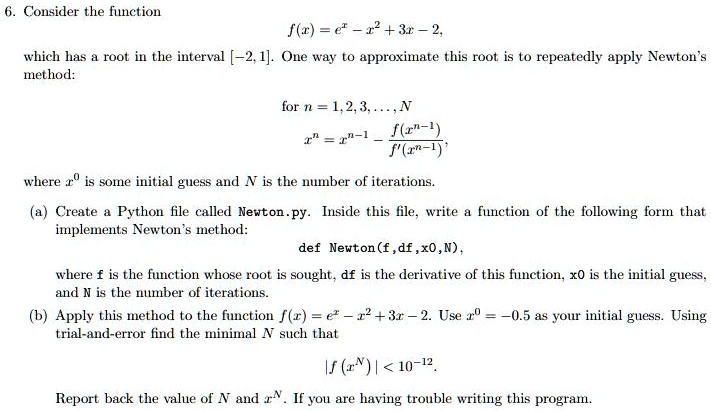Solved Note • When Using Python Use The Pltsubplot Command From Matplotlib When Comparing