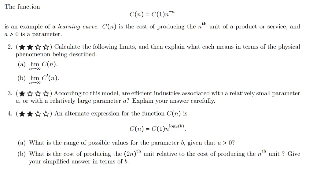SOLVED: need help with question 4, please explain in detail, looking ...