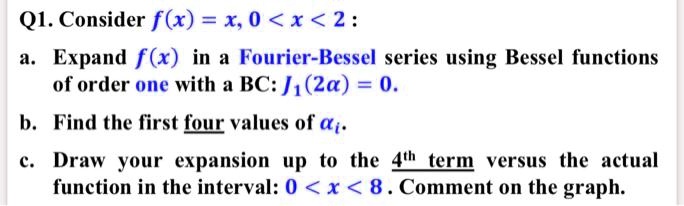 SOLVED: Consider f(x) = x^2, 0
