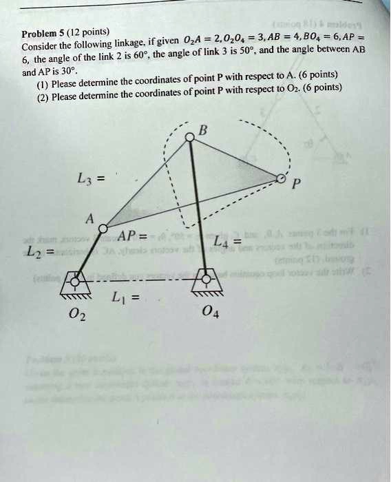 SOLVED: Problem (12 points): 024 = 2,0204 = 3,AB = 4,B04 = 6,AP ...