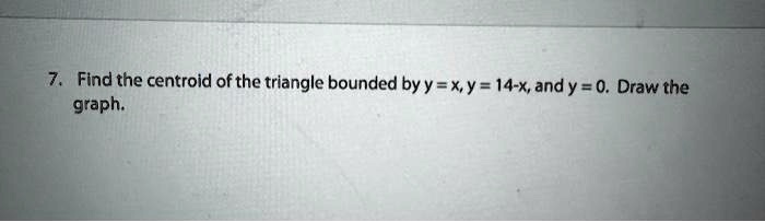 SOLVED: for all problems involving integrals express answers in exact ...
