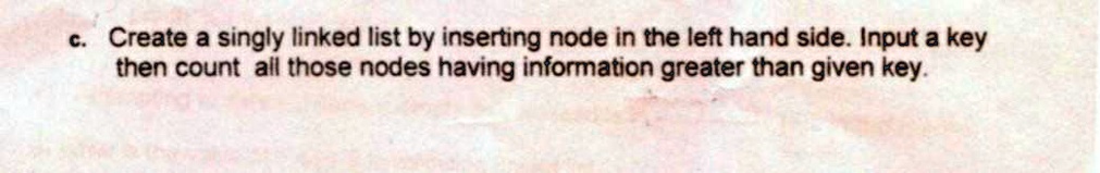 Solved Please Explain The Code And Solve The Problem Using The C Programming Language C