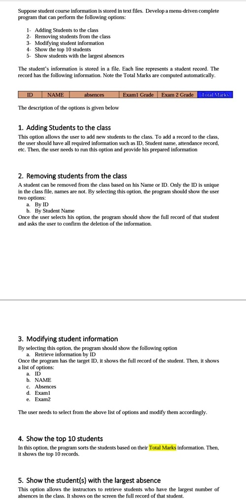 Solved Solve Using Python Programming Perform Only These 5 Tasks Provide Comments For Each Line 3911