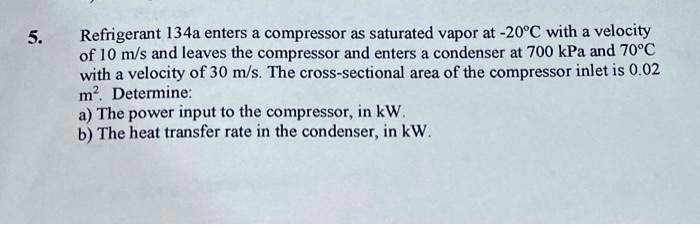 SOLVED: Studying for Thermo 2 and keep getting the wrong answers ...