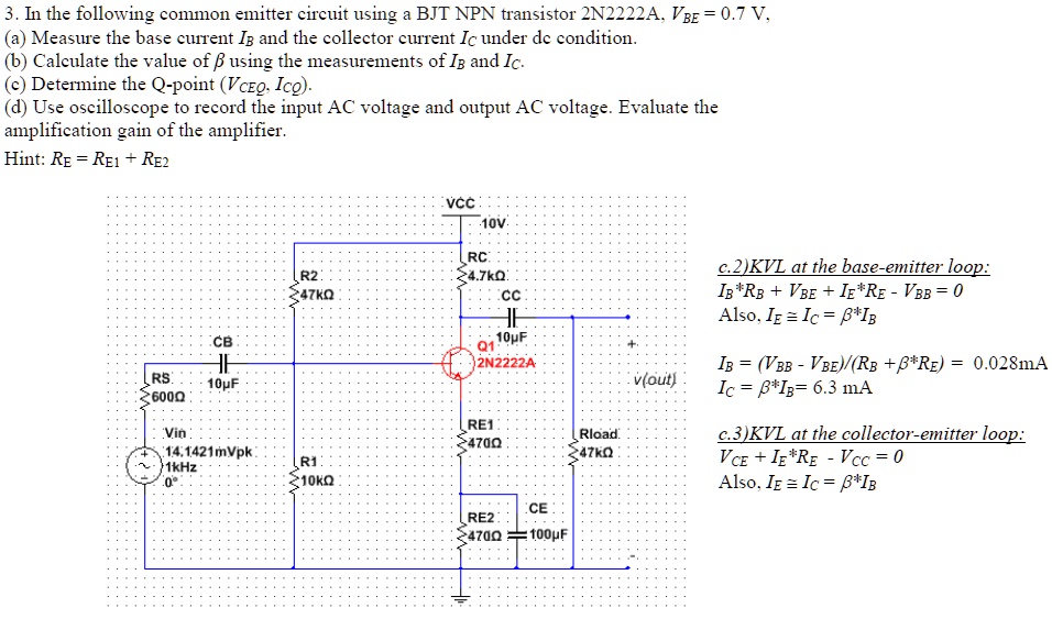 SOLVED: Please help me by theoretically solving for and then drawing the Thevenin equivalents of ...