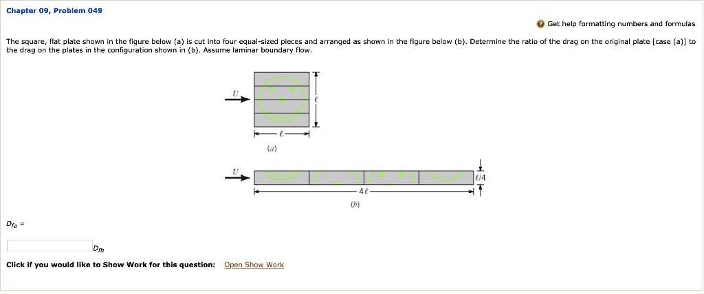 Chapter 09, Problem 049 Get help formatting numbers and formulas The ...