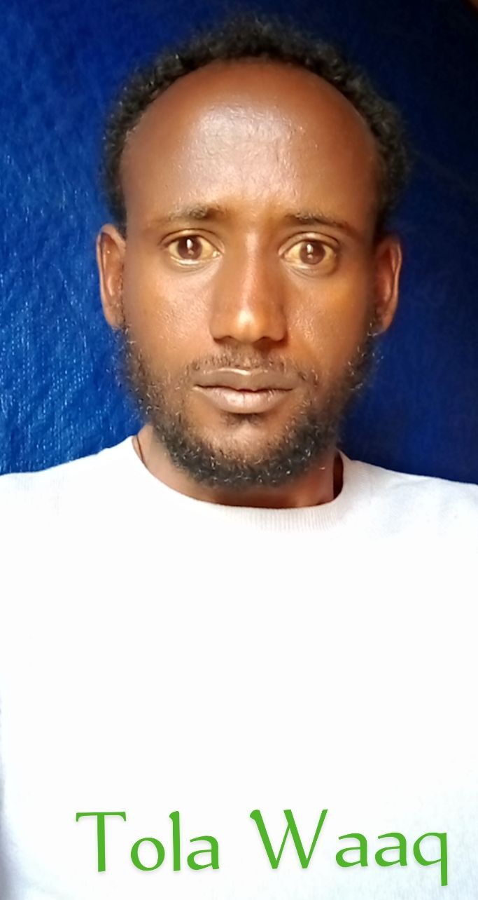 Tola Waaq