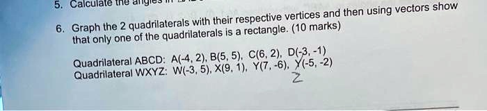 SOLVED: Can you please solve 6 questions? Calculate the angles ...