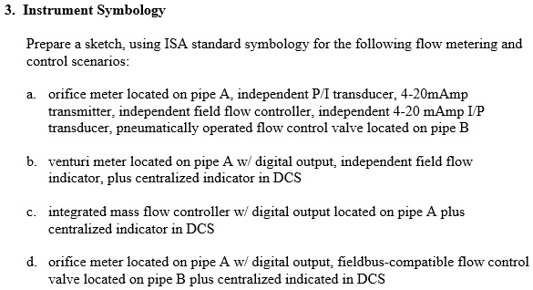 SOLVED: Chemical Engineering: Unit Operations Question about ...