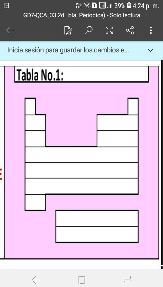 usando colores diferentes pinta e identifica con su respectivo nombres ...