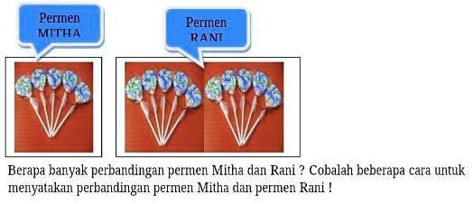 SOLVED: Soal kelas 7..mohon bantuannya.. Permen MITHA Permen RANT ... SOLVED: Soal kelas 7..mohon bantuannya.. Permen MITHA Permen RANT ...