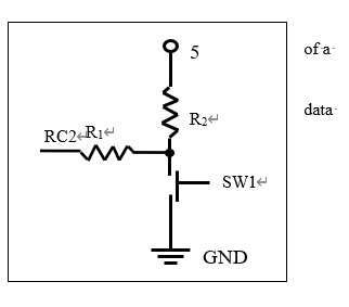 SOLVED: The circuit shown on the right shows the connections to pin RC2 ...