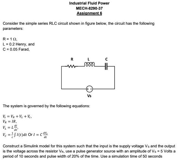 SOLVED: Please give Simulink model without using derivative in the ... SOLVED: Please give Simulink model without using derivative in the ...