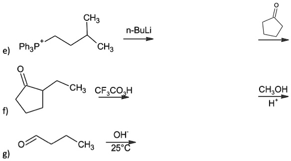 SOLVED: CH3 n-BuLi CH3 Phenol CH3 CF3COOH CH3OH OH 25Â°C CH3