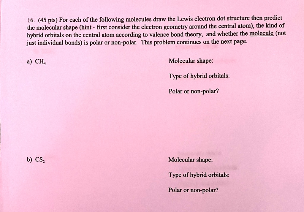 solved-16-45-pts-for-each-of-the-following-molecules-draw-the-lewis