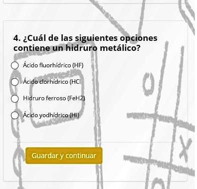 SOLVED: auuda plis jud8778 ahí esta 4. :Cuál de las siguientes opciones ...