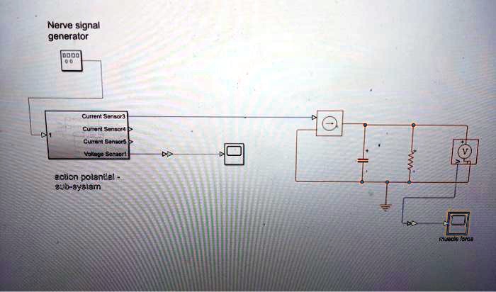 SOLVED: Explain in 50 words or less why a resistor-capacitor electrical ...