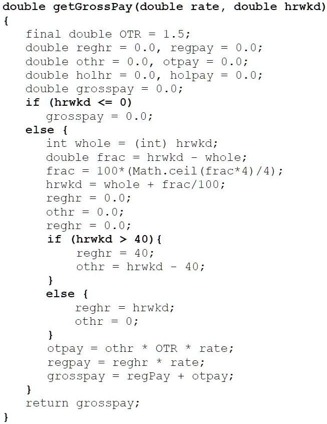 Solved A Draw The Data Flow Diagram For The Above Sample Code Find All The Anomalies Along