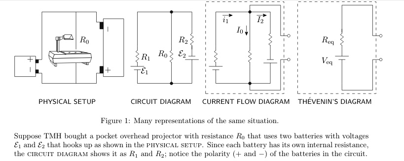 SOLVED:R4 Rz Ro