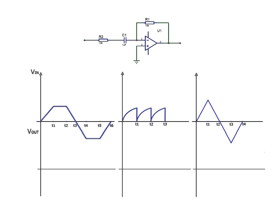 SOLVED: a) What kind of circuit is that given circuit ? Explain b) 3 ...