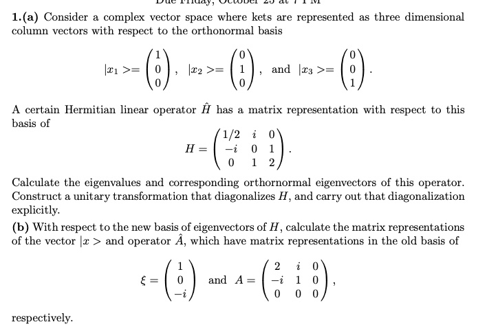 Eigenvalues Calculator