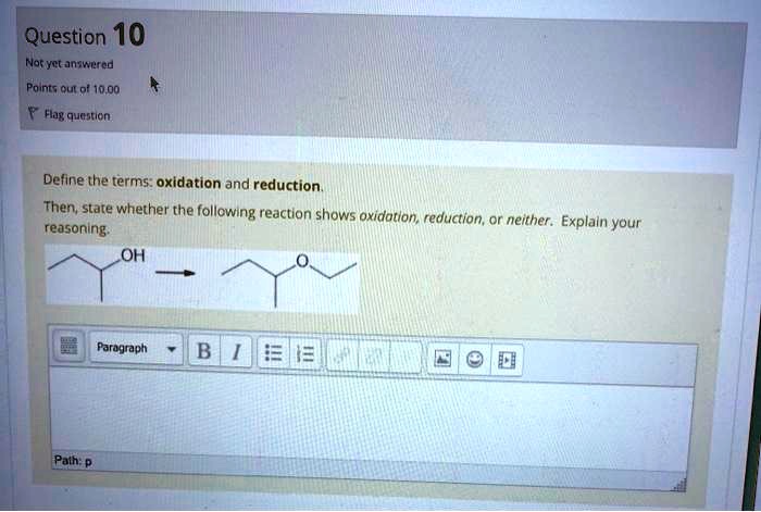 [GET ANSWER] question 10 nor yet answered points qul o 1000 hlwg ...