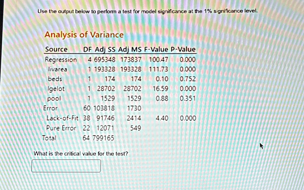 SOLVED: The text provided is not formatted properly and contains several typographical errors ...