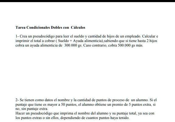 SOLVED: hola serían tan amables de ayudarme por favor enserio necesito ... SOLVED: hola serían tan amables de ayudarme por favor enserio necesito ...