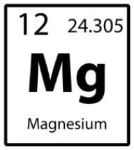 SOLVED: The periodic table of the elements lists the elements in order ...